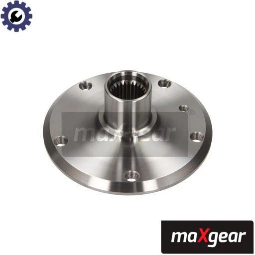 WHEEL HUB 33-0876 For Bmw 3E36 M44B19 1.9L M43B18 M40B18 M42B18 1.8L ...