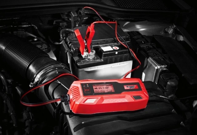 PARKSIDE ULTIMATE SPEED Chargeur de Batterie EUR 29,99 - PicClick FR