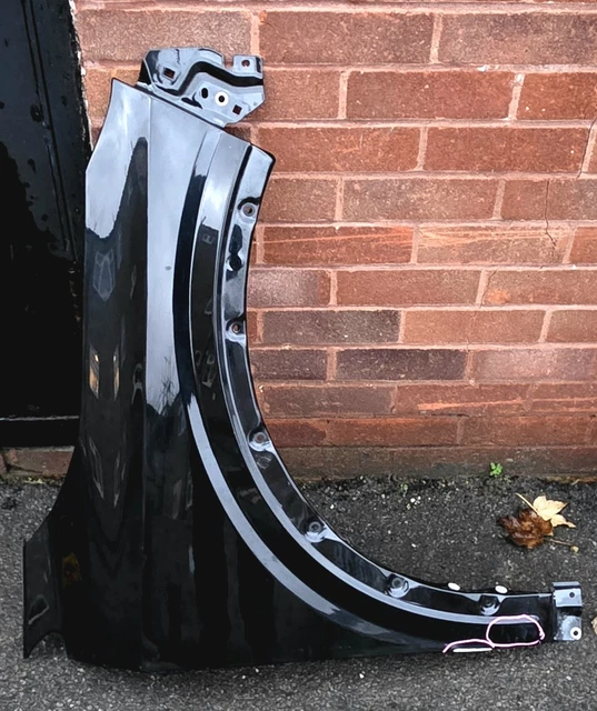 NISSAN QASHQAI J12 Front wing fender right Driver Side 2021-2024 £70.00 ...