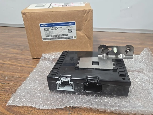 GENUINE FORD OEM Module - Trailer Brake ML3Z-19H332-B $160.92 - PicClick CA