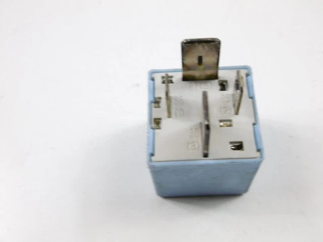 CITROEN C5 ET MODULE RELAIS BITRON 250102 (au-s2 06349) EUR 28,36 ...