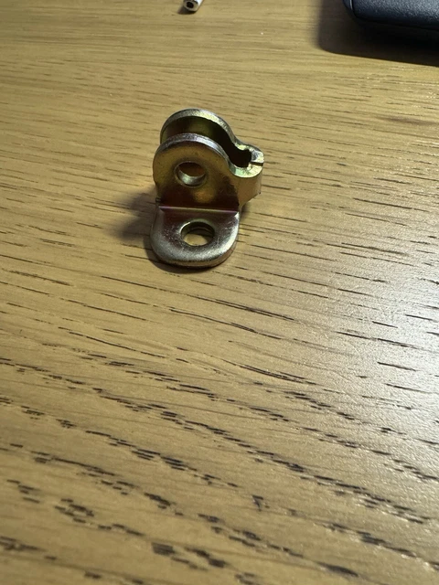 ALFA ROMEO GTV & Spider Door Stay Support New Genuine £19.99 - PicClick UK