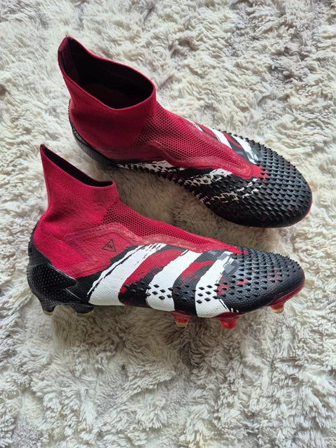 ADIDAS PREDATOR MUTATOR 20+ FG HU UK Size 7 Excellent condition £200.00 ...