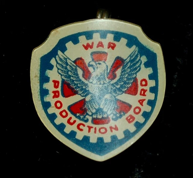 Ww2 War Production Board : The American Economy during World War II – ZRYT