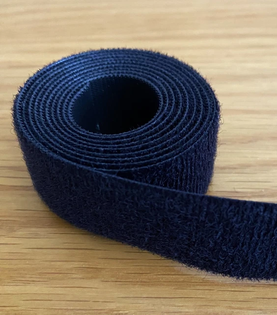 VELCRO® BRAND ONE-WRAP Strap Cable Ties Reusable Strapping Hook Loop ...