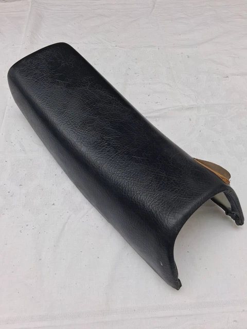 HONDA MT5 MT50 MT8 MT80 AD01, HD02 Modell 79-83 Sitzbank Sattel RARITÄT ...