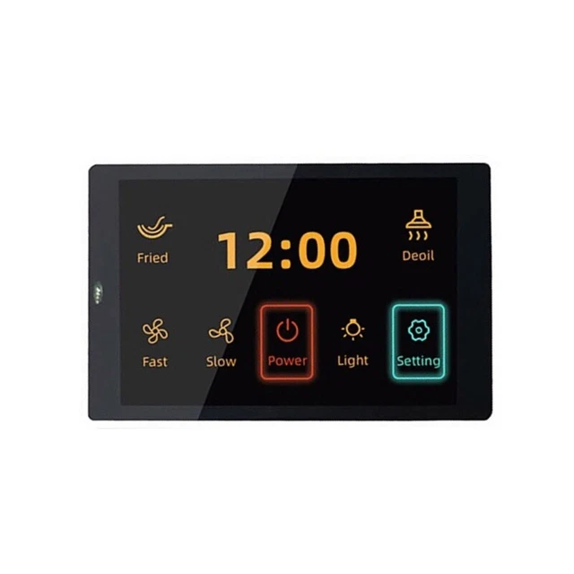 ESP32S2 2.8 IPS Color Screen ESP32S2 2.8in Display Supports WIFI ZX280 ...