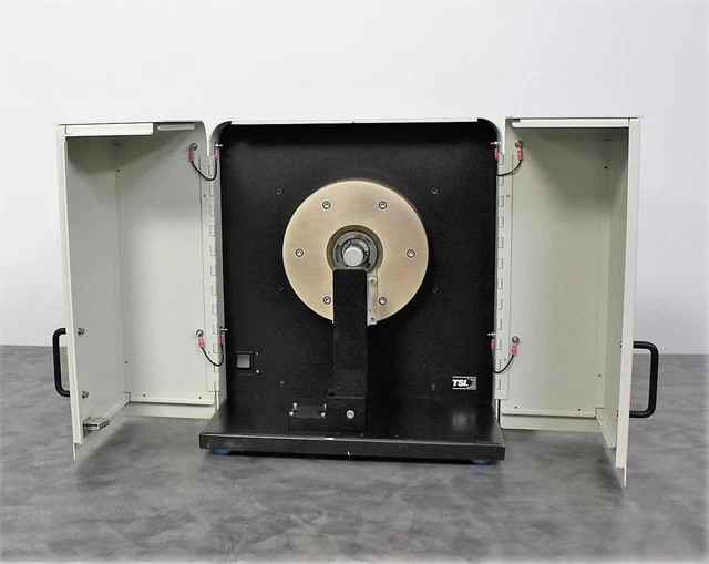 TSI AERO-FLOW 3250 Automated Powder Flowability Analyzer 325000 w ...