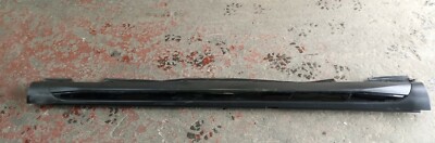 MERCEDES-BENZ GLA X156 OMG 2017 Karosserie Schweller a1566980854 Fahrer ...