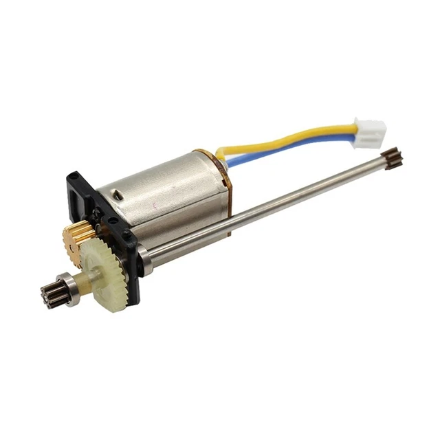 ENSEMBLE D'ENGRENAGES POUR Moteur et Arbre D'EntraîNement Central ...