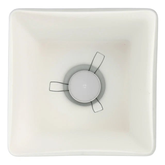 LED BEDSIDE AMBIENT Light Adjustable Brightness Warm Light Decorative ...