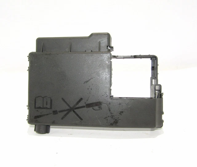 OPEL INSIGNIA A 2.0 D 525230582 Battery Terminal Fuse Batterieklemme ...