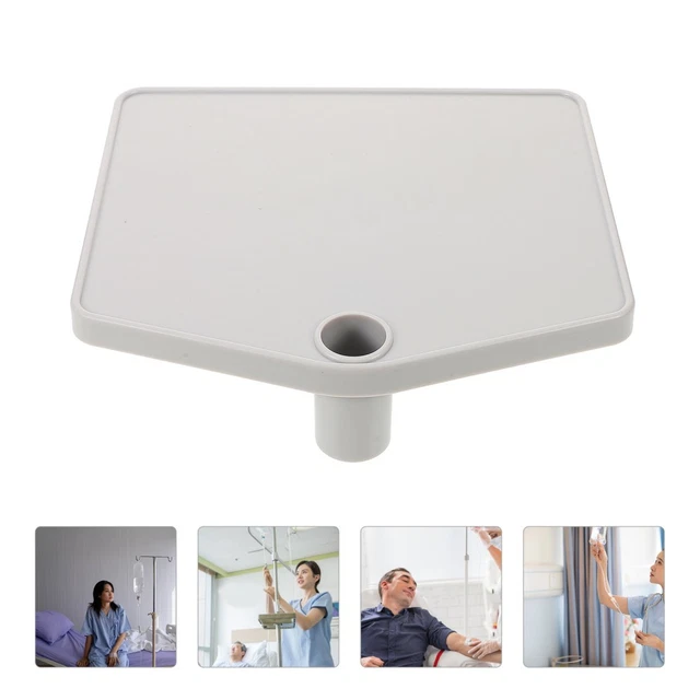 MEDICAL PRODUCT HOLDER Instrument Tray Plate Holders Display Stand $29. ...