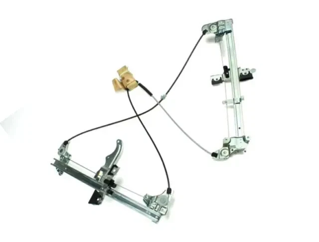 TOYOTA GENUINE 4RUNNER Tailgate Power Window Regulator 2003-2009 OEM ...