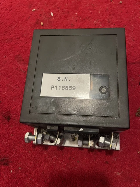 DRIVE MERCURY REGATTA GT CURTIS mobility Scooter Controller 200 AMP £ ...