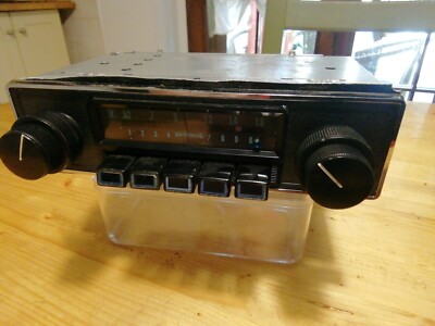 AUTORADIO &AUTOVOX LINEA azzurra" epoca Fiat 500 600 1100 EUR 40,00 ...