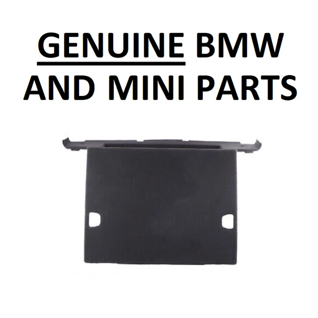 GENUINE BMW G30 PHEV Internal Boot Trunk Trim Panel 51477373583. 530e ...