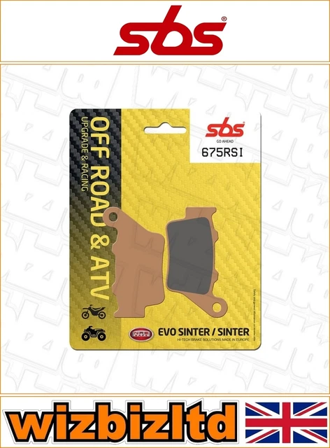 GESTION DES EAUX Pluviales Super Double T 600 2016-2020 [ Rear SBS Rsi ...