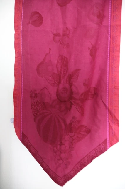 LE JACQUARD FRANCAIS Primrose bordier £10.80 - PicClick UK