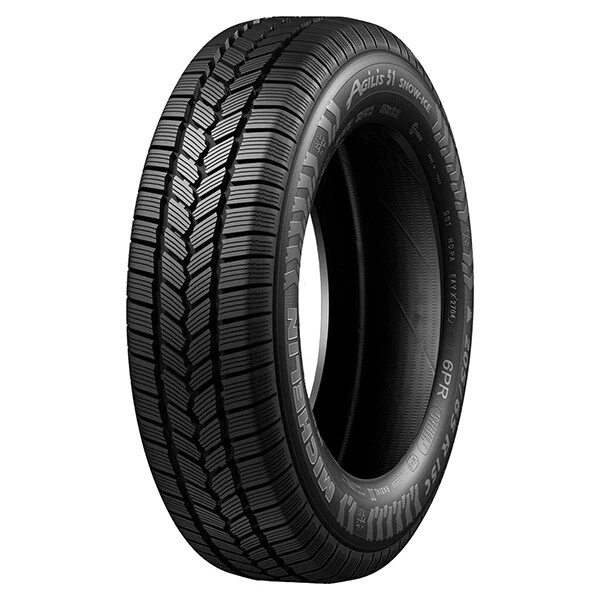 PNEU MICHELIN 215/65 R15 104/102T Agilis 51 Snowice EUR 200,00 - PicClick FR
