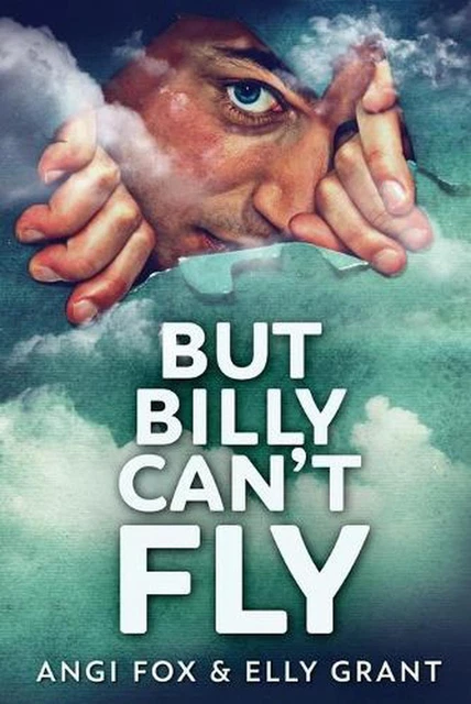 BUT BILLY CAN'T Fly by Angi Fox (English) Paperback Book EUR 20,37 ...