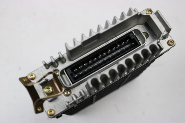 MERCEDES BENZ W124 - ECU control unit Bosch 0095450232 Ecotronic £684. ...
