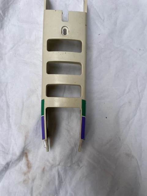 SCOCCA CARENA SOTTO Serbatoio Atala Master 50 EUR 25,00 - PicClick FR