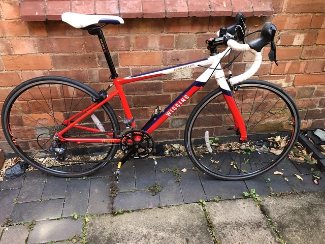 WIGGINS popular ROUEN 650 in good