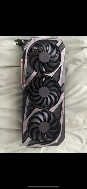 ASUS ROG STRIX Gaming OC - NVIDIA RTX 3090Graphics Card (GPU) 24GB $820 ...