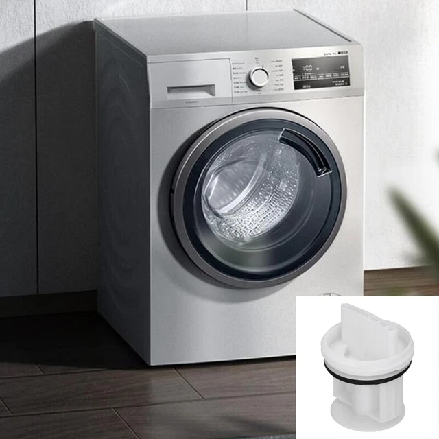EFFICIENT DRUM DRAIN Pump Filter Practical Strainers Insert for Washing ...