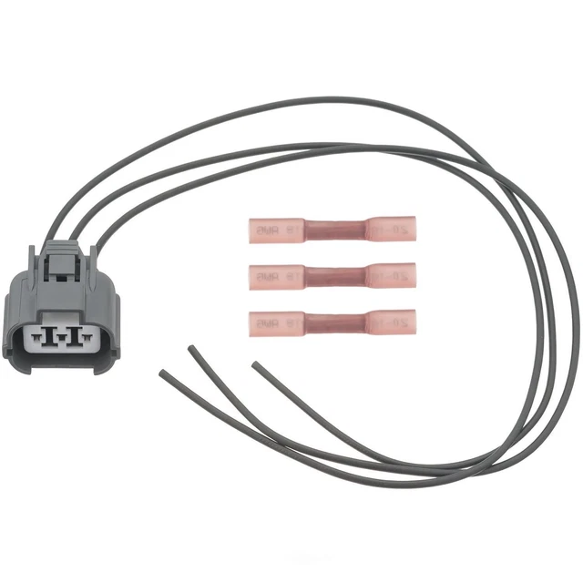VEHICLE SPEED SENSOR Connector Std Trans Standard S2854 25 33 PicClick vehicle-speed-sensor-connector-std-trans-standard-s2854-25-33-picclick