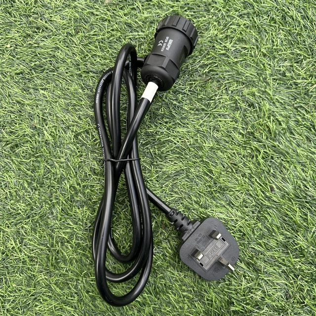 GENUINE BLUETTI AC300 /AC500 power cable £21.47 - PicClick UK