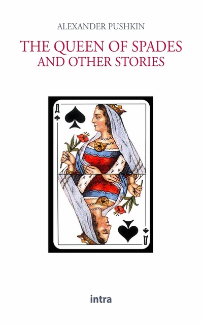 Alexander Pushkin Sutherland Edward The Queen Of Spades And Other