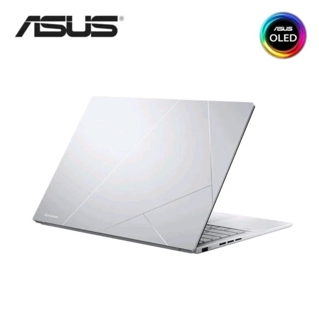 ASUS ZENBOOK 14 OLED UX3402VA 2.8K Touch i5-13500H 16GB 512GB SSD Win11 ...