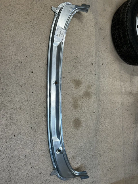 VW GOLF JETTA CADDY MK1 Full Scuttle Replacement Scuttle Panel £79.95 ...