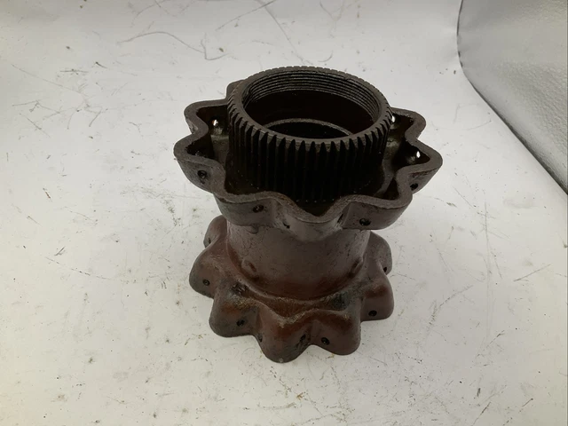 BSA QD B25, B44, A50, A65 Rear Hub New Old Stock 67-6136 (R/2) £120.00 ...