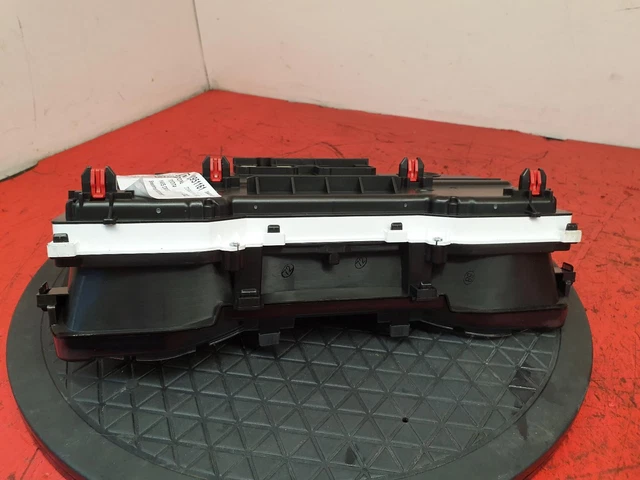 TOYOTA YARIS CROSS Speedo Instrument Cluster Speedometer 2022 1.5L EUR ...