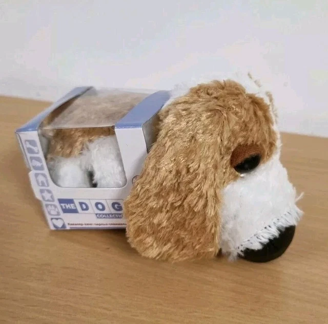 THE DOG COLLECTION King Charles with box and collar £1.90 - PicClick UK