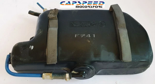 FUEL EXPANSION TANK for BMW E36 £18.00 - PicClick UK