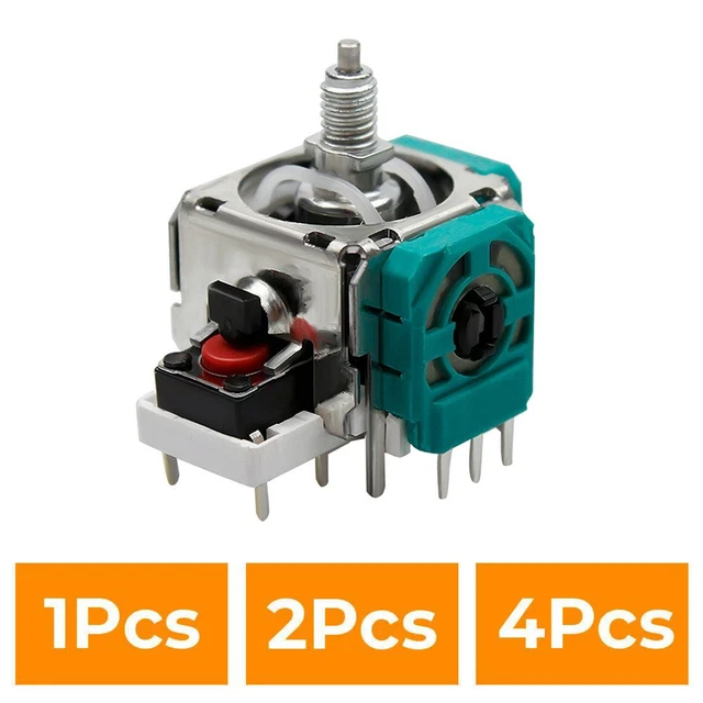 ALPS OEM 3D Analog Thumb Stick Rocker for Xbox Elite Series 2 ...