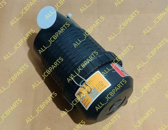 GENUINE JCB AIR Filter Housing Part No 32/915800 32/920200 333/Y0260 £ ...