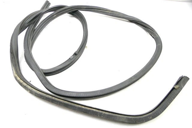 VW T4 DOOR gasket door front right passenger door £63.62 - PicClick UK