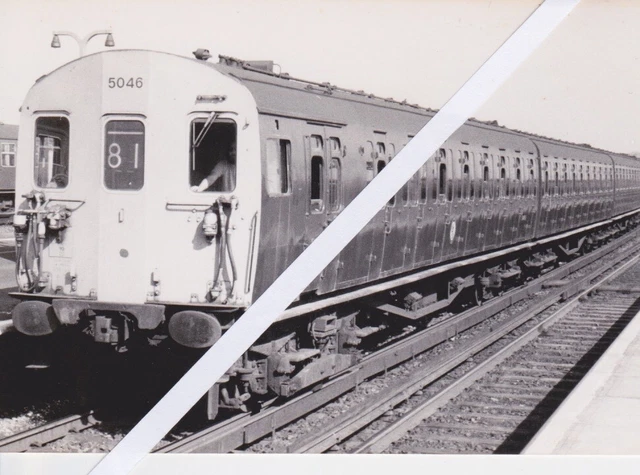 EMU 5046, PHOTOGRAPH £1.30 - PicClick UK