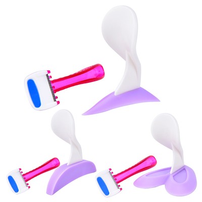 PRIVATE PART HAIR Remover Bikini Private Part Shaver Trimmer Shaving ...
