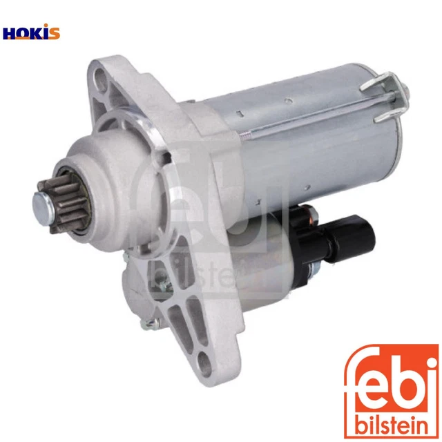 STARTER 101624 FOR Azq/Awy/Bmd/Bme/Bxv/Bbm/Bzg/Ceva/Cgpb/Cgpa/Chfa/Chta 1.2L £129.88 - PicClick UK