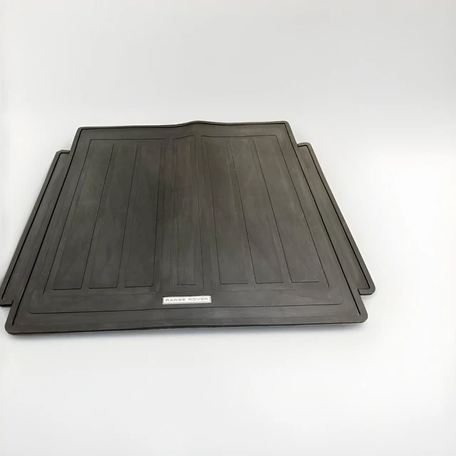 GENUINE RANGE ROVER Sport 2014-2022 Boot Compartment Rubber Mat ...