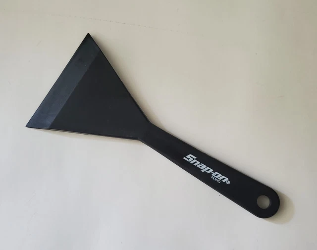 SNAP ON TOOLS Wide Scraper tool Specialty non-marring material PKN90 ...