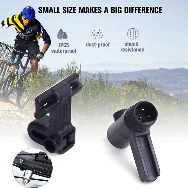 BAFANG MID MOTOR Bicycle Speed Sensor Speed Detection Bike AU Electric ...