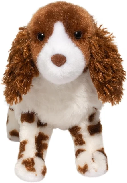 Douglas Plush Dogs FOR SALE! - PicClick UK
