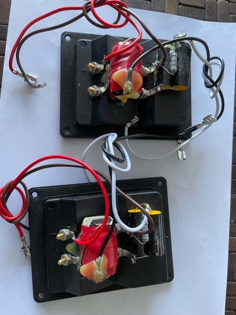 MORDAUNT SHORT CROSSOVER units to suit MS20i Pearl £30.00 - PicClick UK